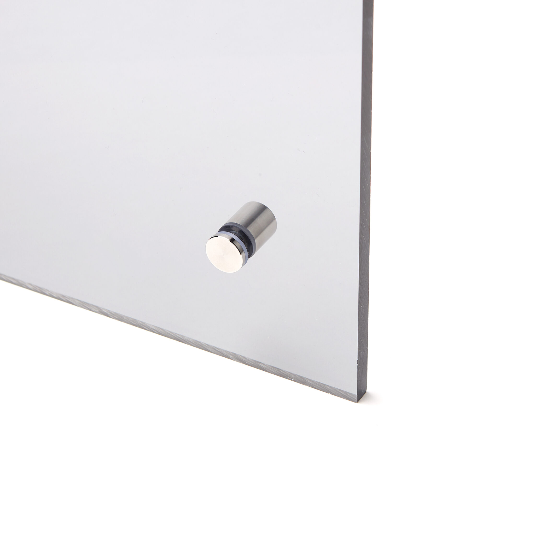 Distanziatori in acciaio inox | Pannelliplastica.it