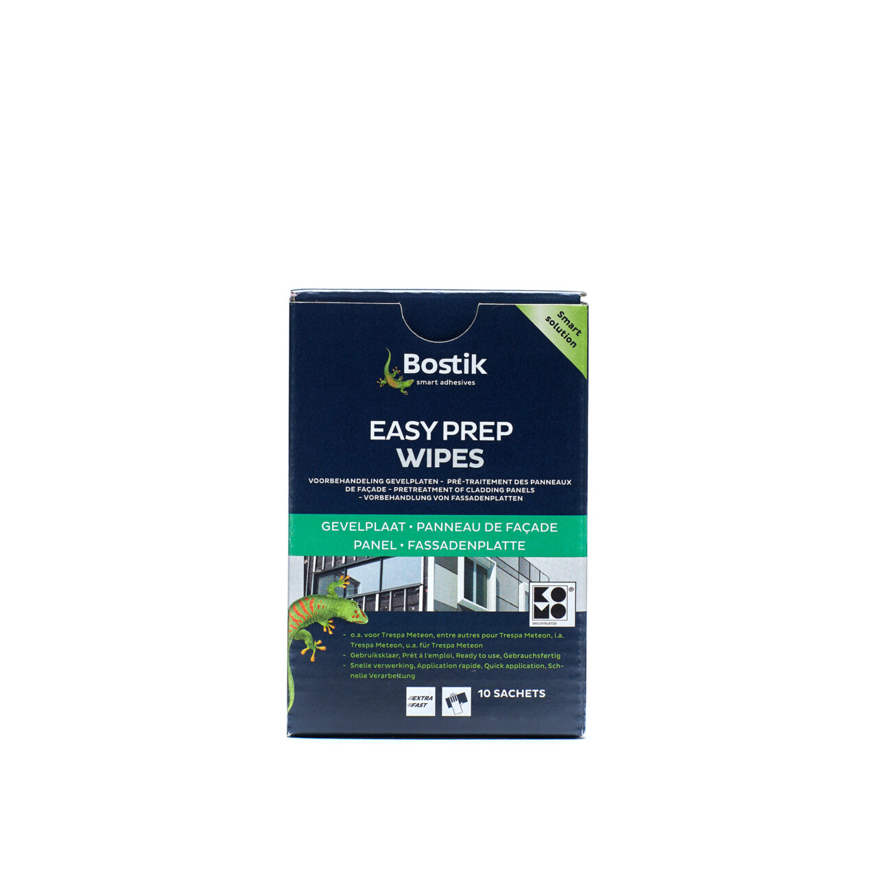 Kit Bostik e primer per plastica | Pannelliplastica.it