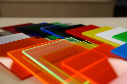 Cosa è il metacrilato? | Pannelliplastica.it